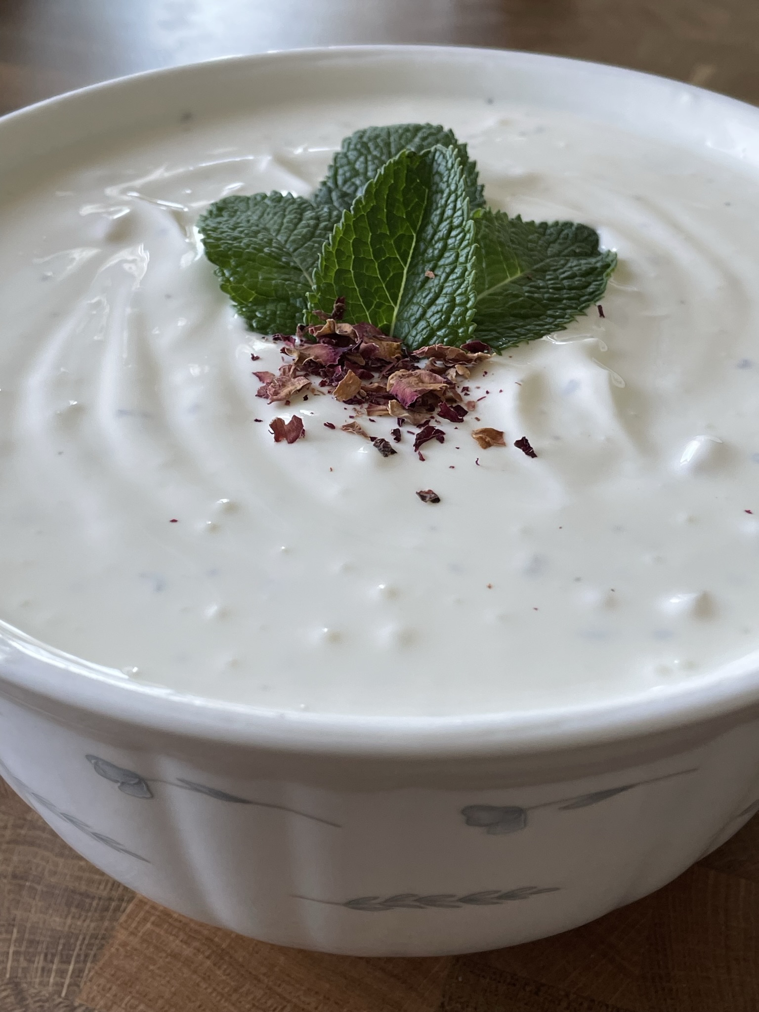 My Kurdish Kitchen – Make it simple!